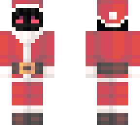 shadow assassin | Minecraft Skins