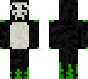 gorilla tag | Minecraft Skin