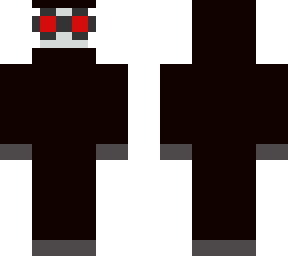 hank | Minecraft Skin