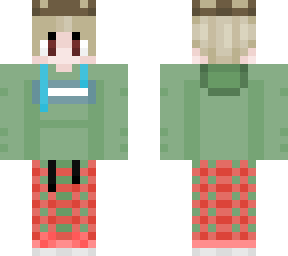 HENNY FULL SKIN | Minecraft Skin