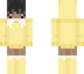 hhdf | Minecraft Skin