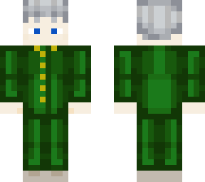 koichi | Minecraft Skins