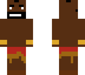 hogrider | Minecraft Skins