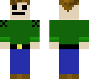 meerkat | Minecraft Skins