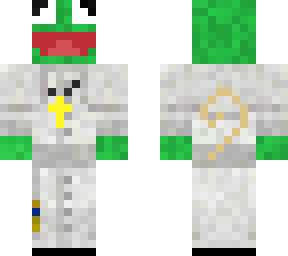 pope | Minecraft Skins