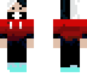 kodi | Minecraft Skin