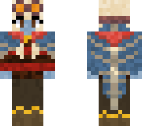 origins smp phantom origin | Minecraft Skins