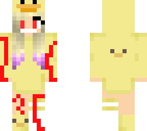 lyna | Minecraft Skins