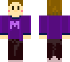 mat | Minecraft Skin