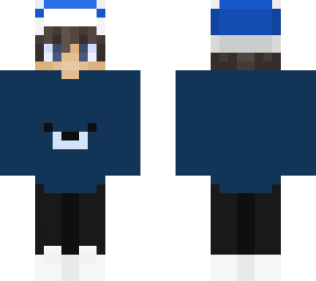 Matruner | Minecraft Skin