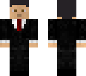reinhardt | Minecraft Skins