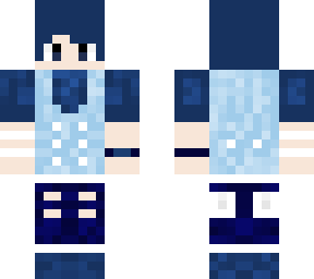 moon lord | Minecraft Skins