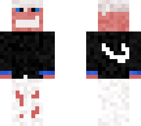 mr1frugo | Minecraft Skin