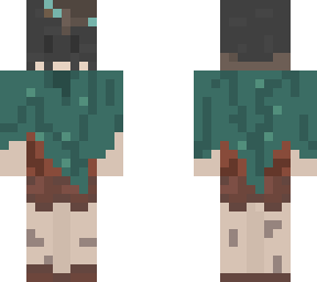 Myriad | Minecraft Skin