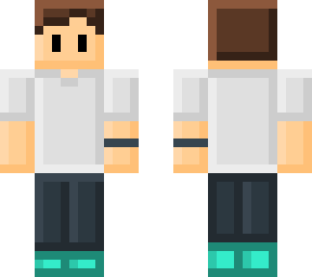 drip drip drip | Minecraft Skins
