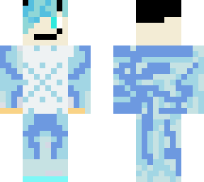 Nope | Minecraft Skin