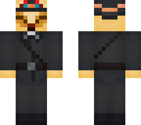 teemo | Minecraft Skins