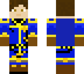 ff14 | Minecraft Skins