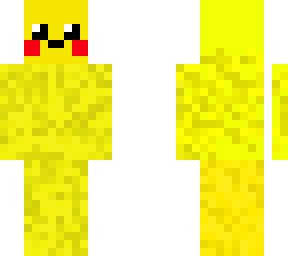 picachu | Minecraft Skins