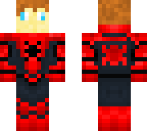 piter | Minecraft Skins