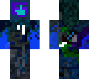 Pvp master | Minecraft Skin