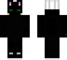 Rabbi Minecraft Skins