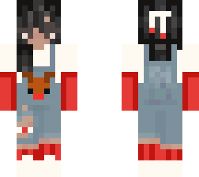 rudolf | Minecraft Skins