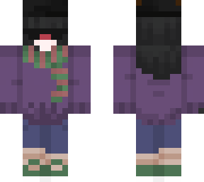 rudy | Minecraft Skin