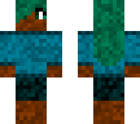 Sammy | Minecraft Skin