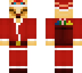 teemo | Minecraft Skins