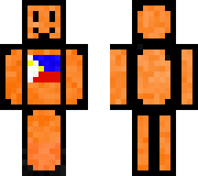 filipino | Minecraft Skins