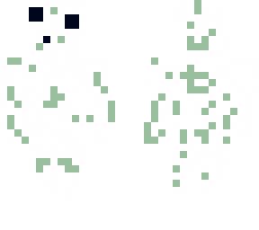 Slime ghost | Minecraft Skin