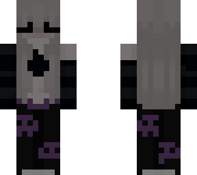 sweats | Minecraft Skin