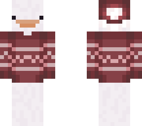 swienta | Minecraft Skin