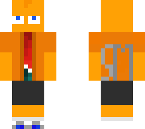 THE SKINDEX | Minecraft Skin