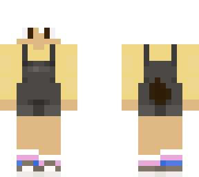 goat boy | Minecraft Skins