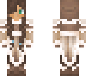 tribal | Minecraft Skins
