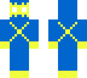 Fi Turbo Minecraft Skins