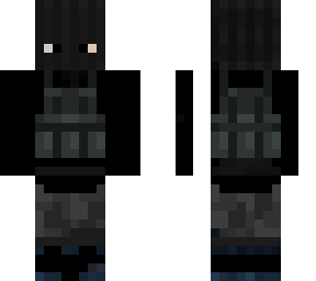ultra | Minecraft Skin