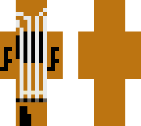 violin | Minecraft Skins