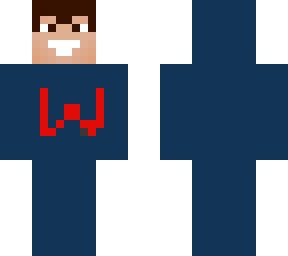 Wojan | Minecraft Skin