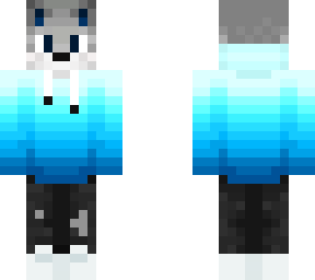 wolf wolf | Minecraft Skins