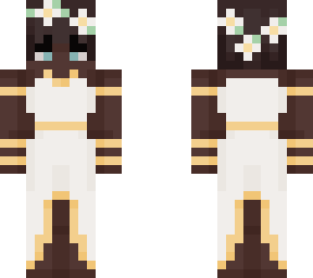 Divine Minecraft Skins