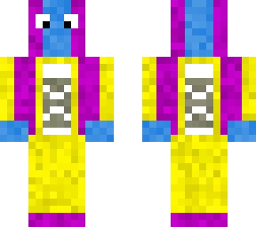 zeno | Minecraft Skins