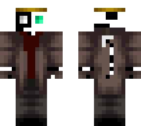 demon tail | Minecraft Skins