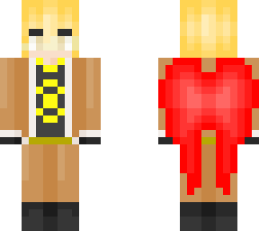 mha hawks | Minecraft Skins