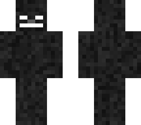 ghost boy | Minecraft Skins