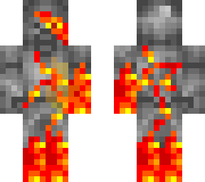 ~The Basalt Steves~ | Minecraft Skin