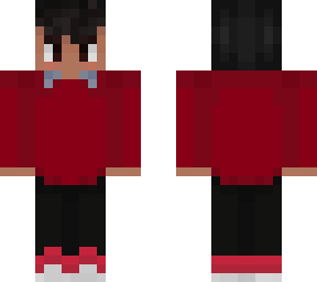 alan:) | Minecraft Skin