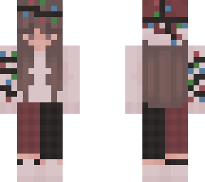 Ale | Minecraft Skin